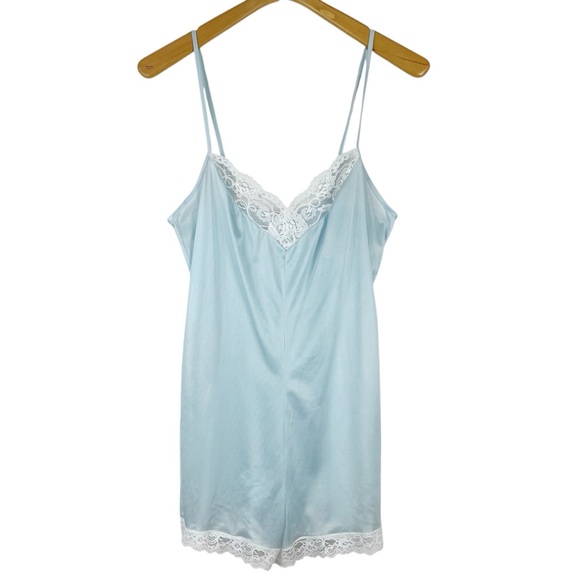 Sears | Intimates & Sleepwear | Vintage Sears Jr Bazaar Nylon Shorts ...
